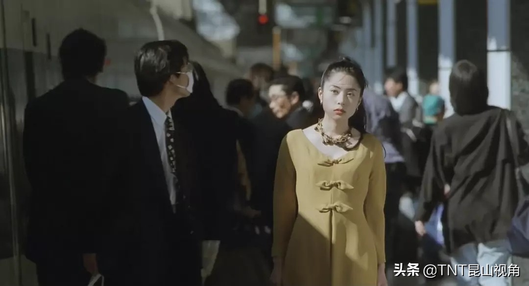Top 10 Japanese Romance Movies The Most Classic Romance Movies Japanese ...