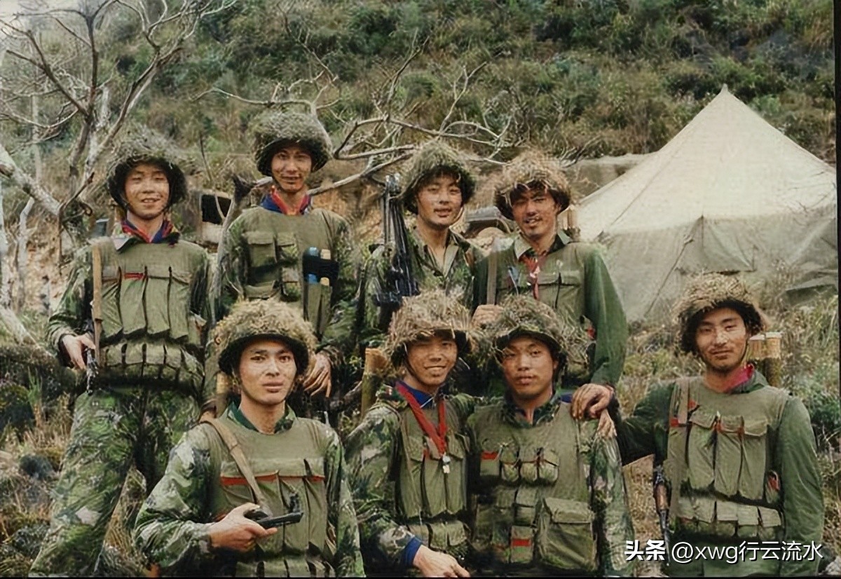 Hu Xijin maliciously slandered the People's Liberation Army, and openly ...