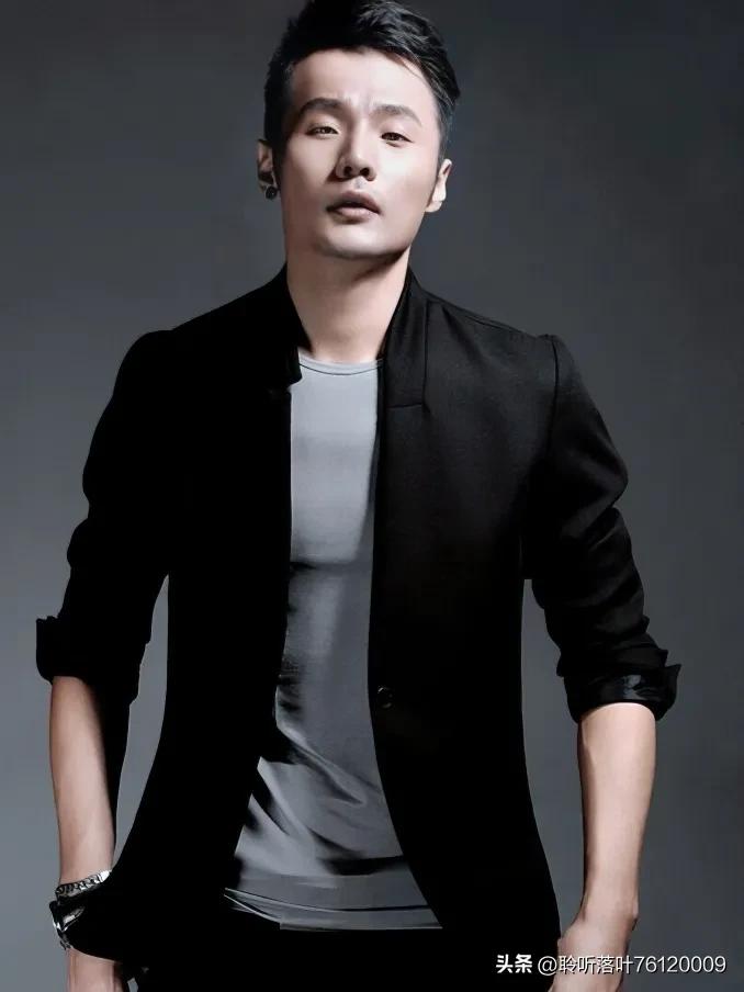 Li Ronghao celebrated his wife Rainie Yang's birthday in advance ...