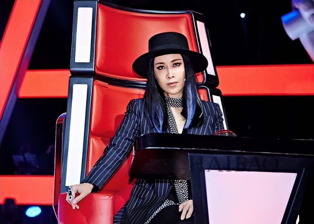 If Na Ying, Wang Feng, Yang Kun, and Gao Xiaosong hold a concert, which one will be the most ...