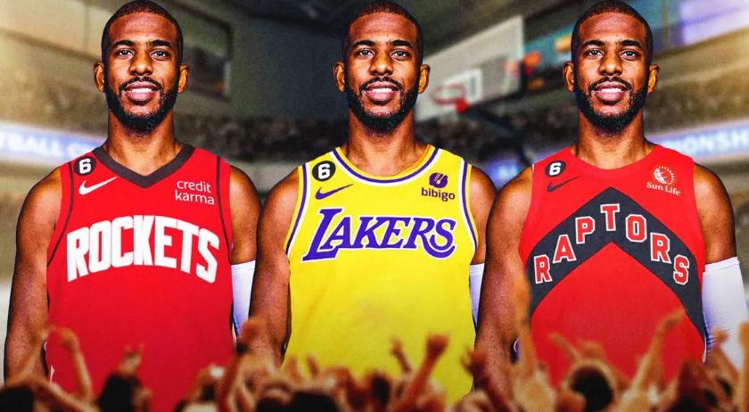 The Suns start a blood exchange storm, Paul Ayton Rockets can't afford ...