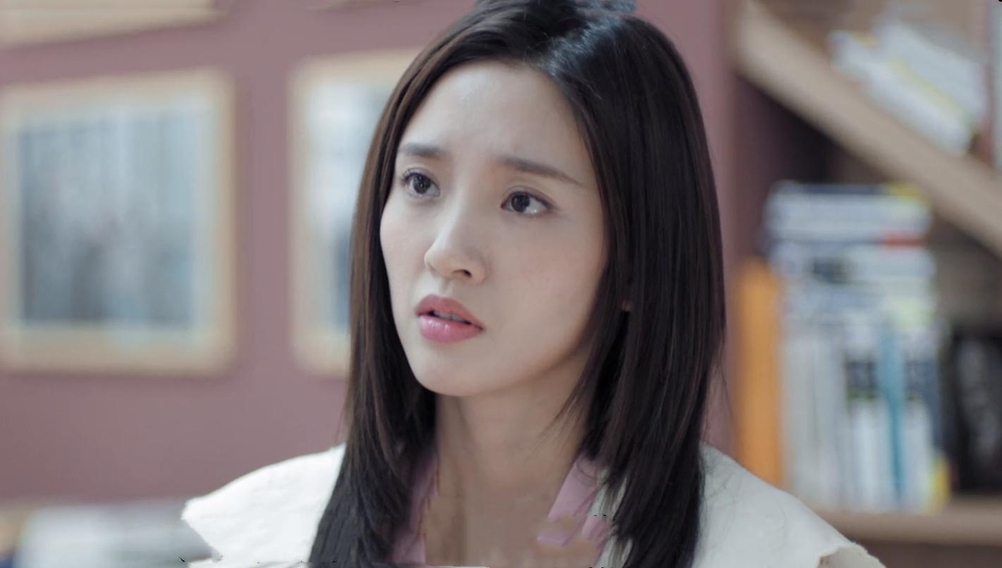 The most offensive thing in "Mature Years" is not Wu Erhu, not Ni Weiqiang, but Ni Jun? cowardly ...