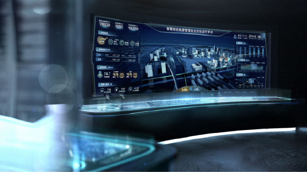 Missed and waited for a year, the 2022 EasyV industry digital twin ...