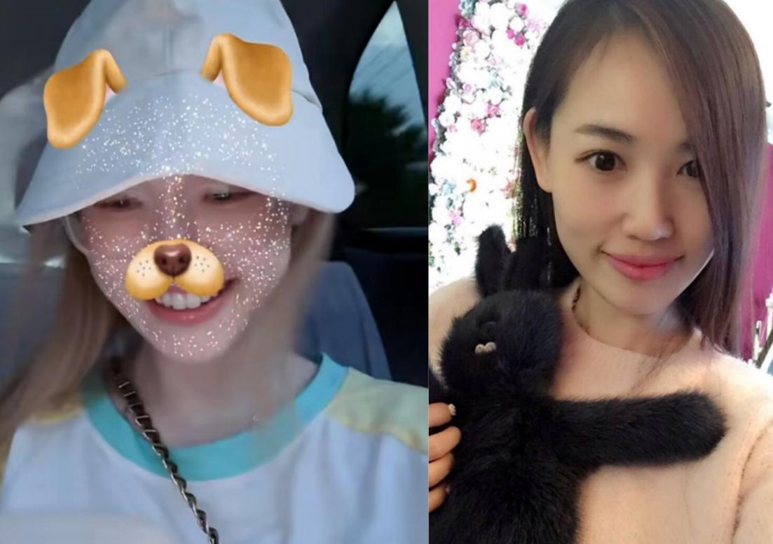 Wang Baoqiang and Ma Rong reconcile! Fitting together to attend her ...