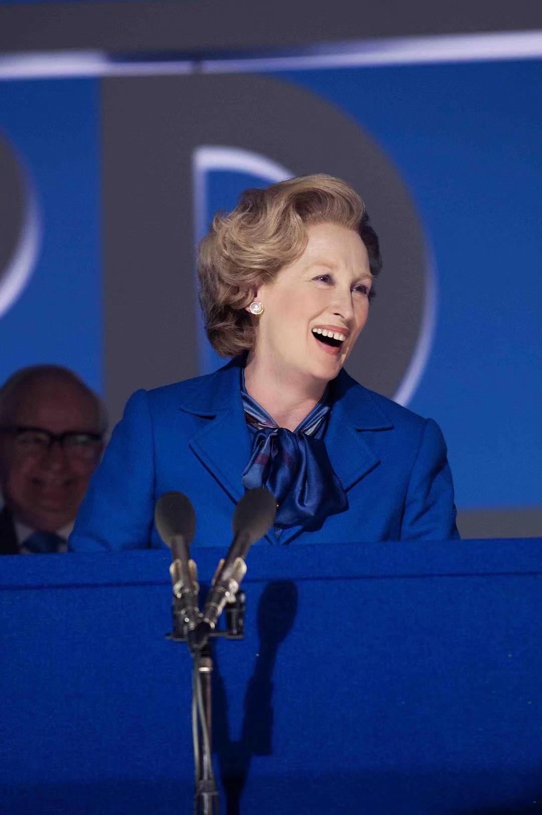 Meryl Streep: Legendary Acting Star of Hollywood - iMedia