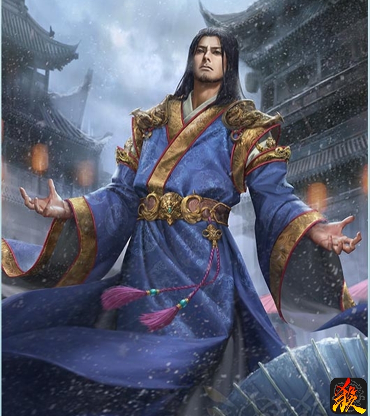 Killing of the Three Kingdoms: Who cares about using Zhou Yu in the era ...
