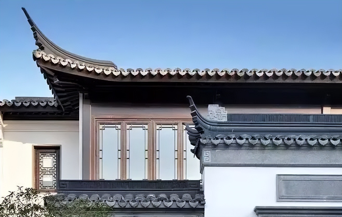 New Chinese-style doors and windows are here, let's see what's the ...