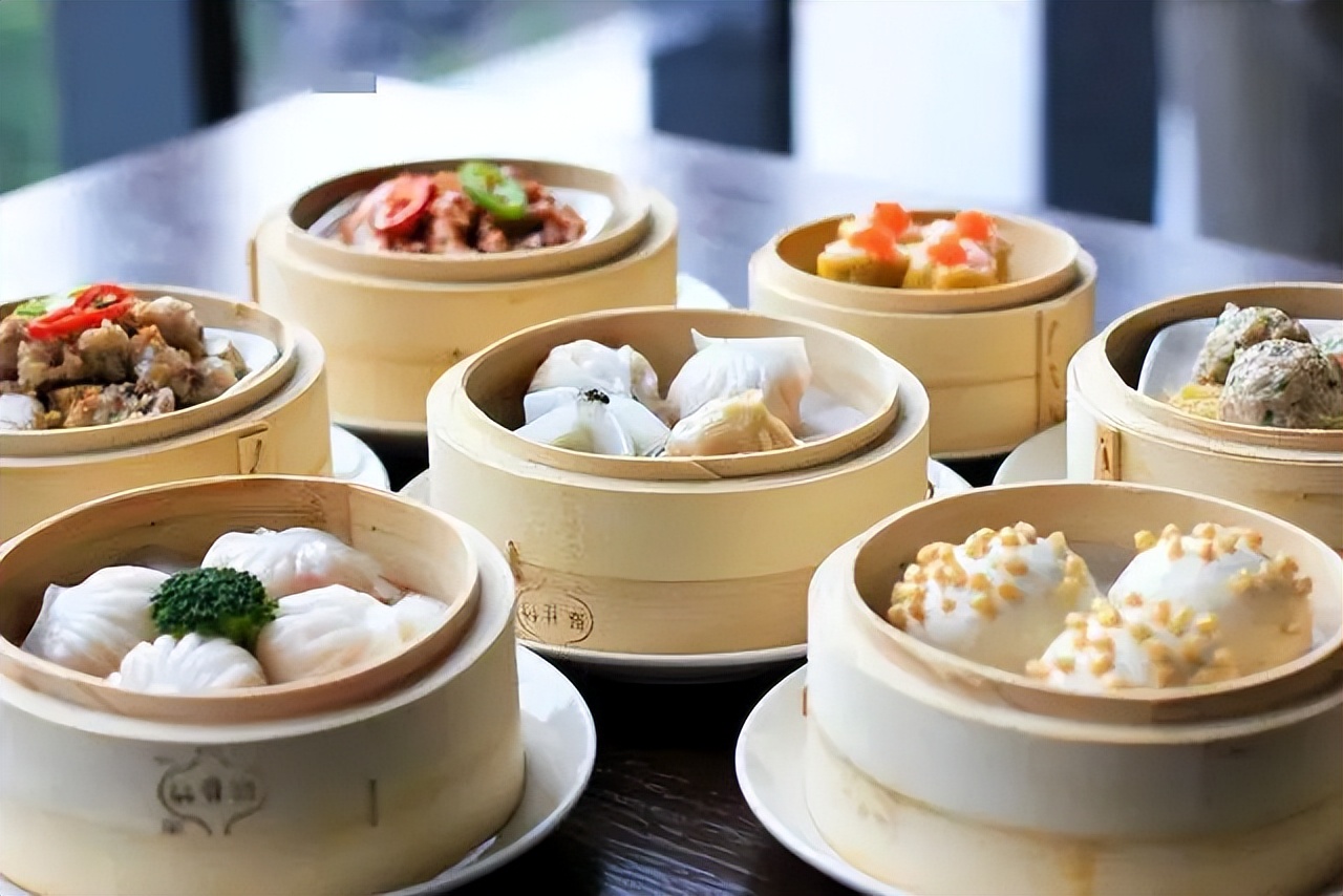 Talking about Chinese breakfast, its origin and evolution, and the ...