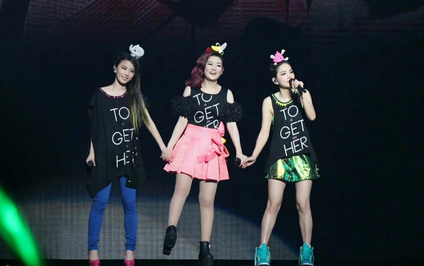 Selina Ren Jiaxuan responds sweetly to her new relationship and finally ...