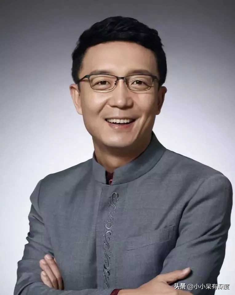 Lu Yiming, do you remember him? His wife, Tian Lan, not only looks pure ...