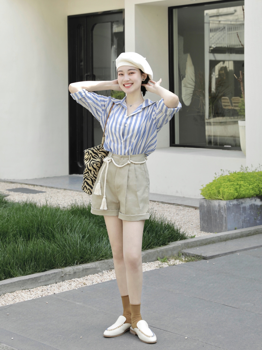 There are many shirts, but I want to remind you: this is the real ...