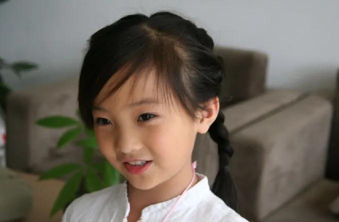 How are Lin Miaoke and Yang Peiyi, the girls who "exchanged roles" back ...