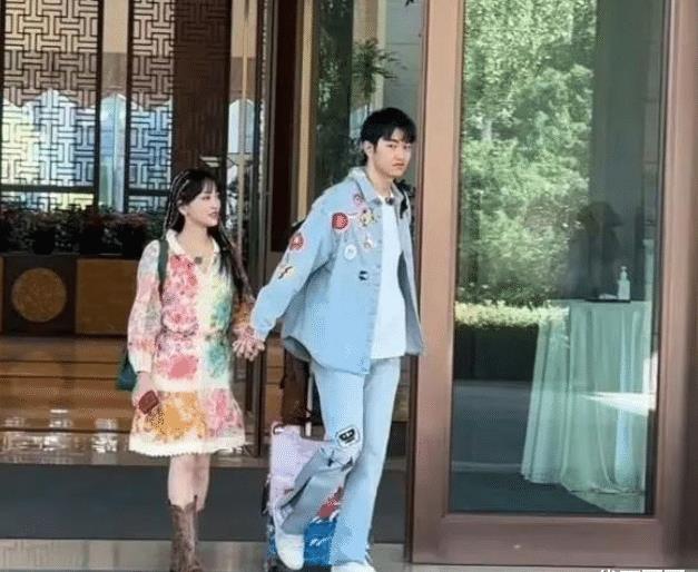 Revealing the inside story of 40-year-old Jin Sha's relationship with ...