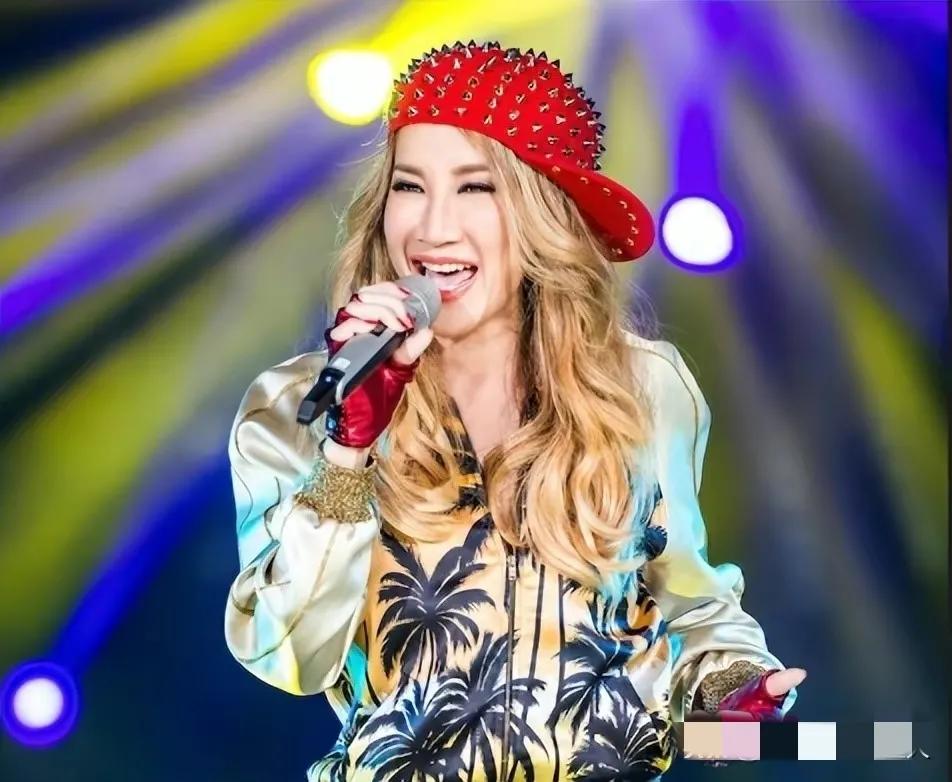 Bad news came from the entertainment industry on July 5. Singer Coco ...