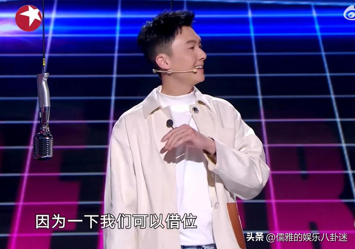 New record! 21 slaps in 30 seconds, the male star was slapped by the ...