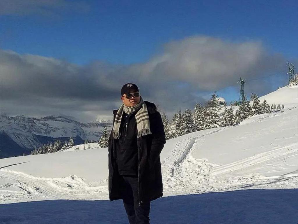 The 51-year-old famous producer died violently in the office. The cause ...