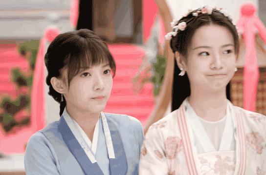 Don't watch costume dramas if you have a hunched back and chest. Let ...