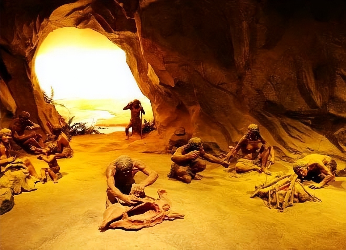 Why did only humans evolve civilization on earth? Scientists give 3 ...