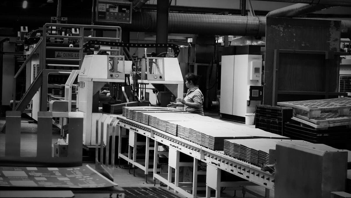 Rape and murder 42 people in 2 years, cut off part of the viscera and ...