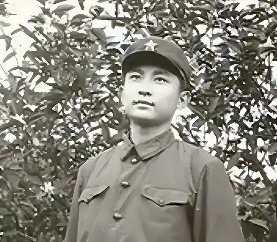 The famous status of Wang Shuo, Feng Xiaogang and Bai Baihe actually made her famous in the ...