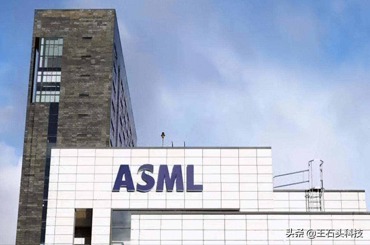 Russia "suddenly" decided to develop an advanced lithography machine ...