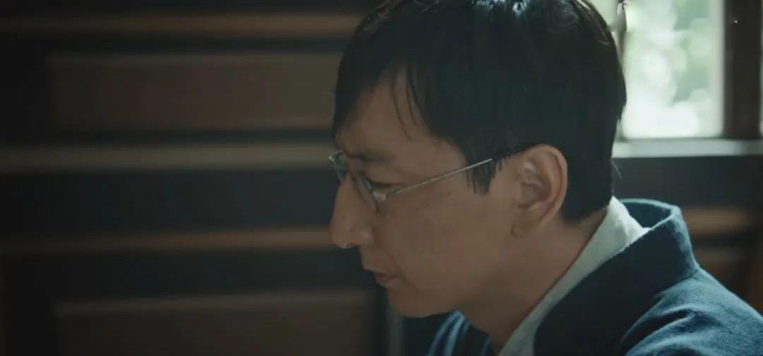 "Plum Blossoms of Hearts": In order to save Chen Jiaping, the true ...