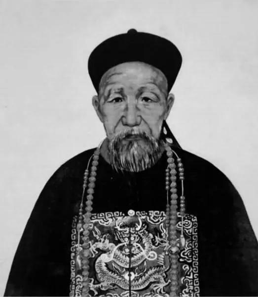 The perfect Zeng Guofan had to accept a 19-year-old concubine when he ...