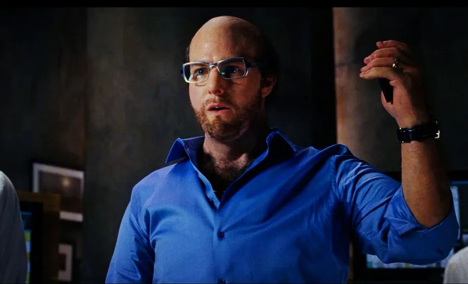 The number one fresh meat, relying on scandals to become popular?From ...