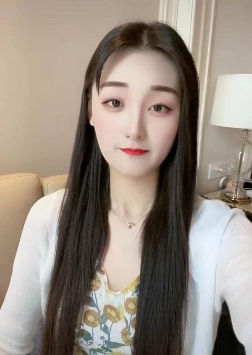 Chen Yanan will become a movie star after his divorce?Well-known ...