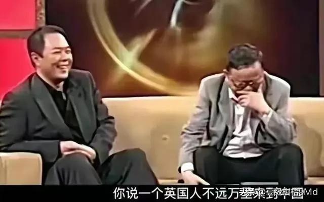 National first-class actor Wang Gang made an amazing decision! Public ...