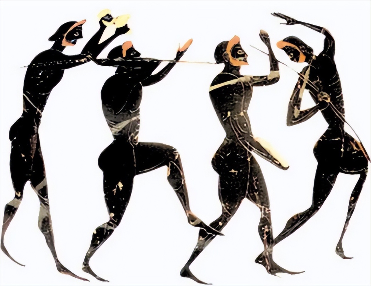 Production technology of musical instruments in ancient Greece - iNEWS