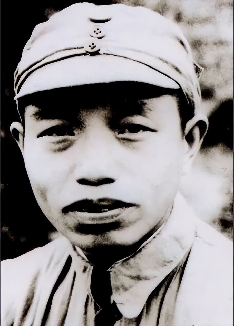 In November 1942, the 1st Division and 6th Division of the New Fourth ...