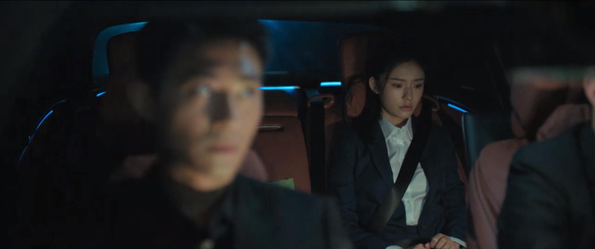 Zhao Xun's ending in "The Imperfect Victim" is complicated. Did she really win? - iMedia