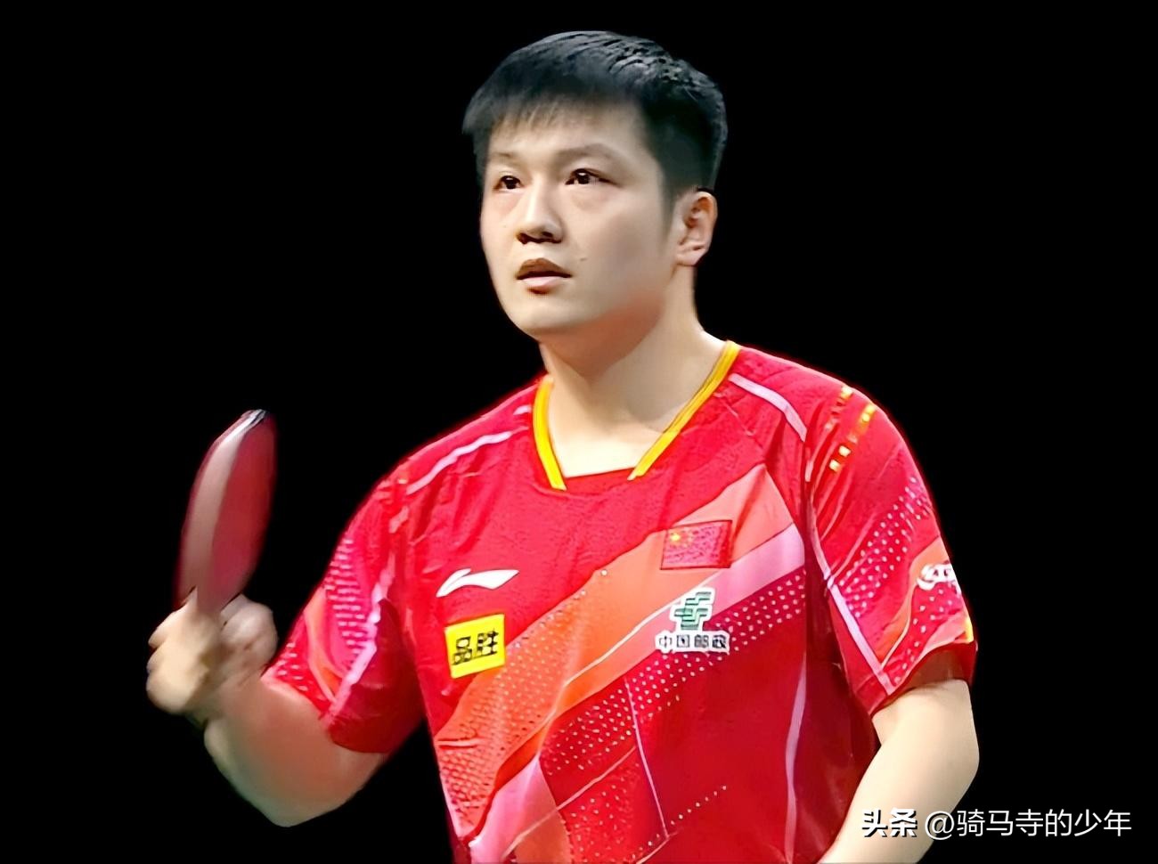 Lose a round! Fan Zhendong defeated his opponent 4:1 in his first show ...