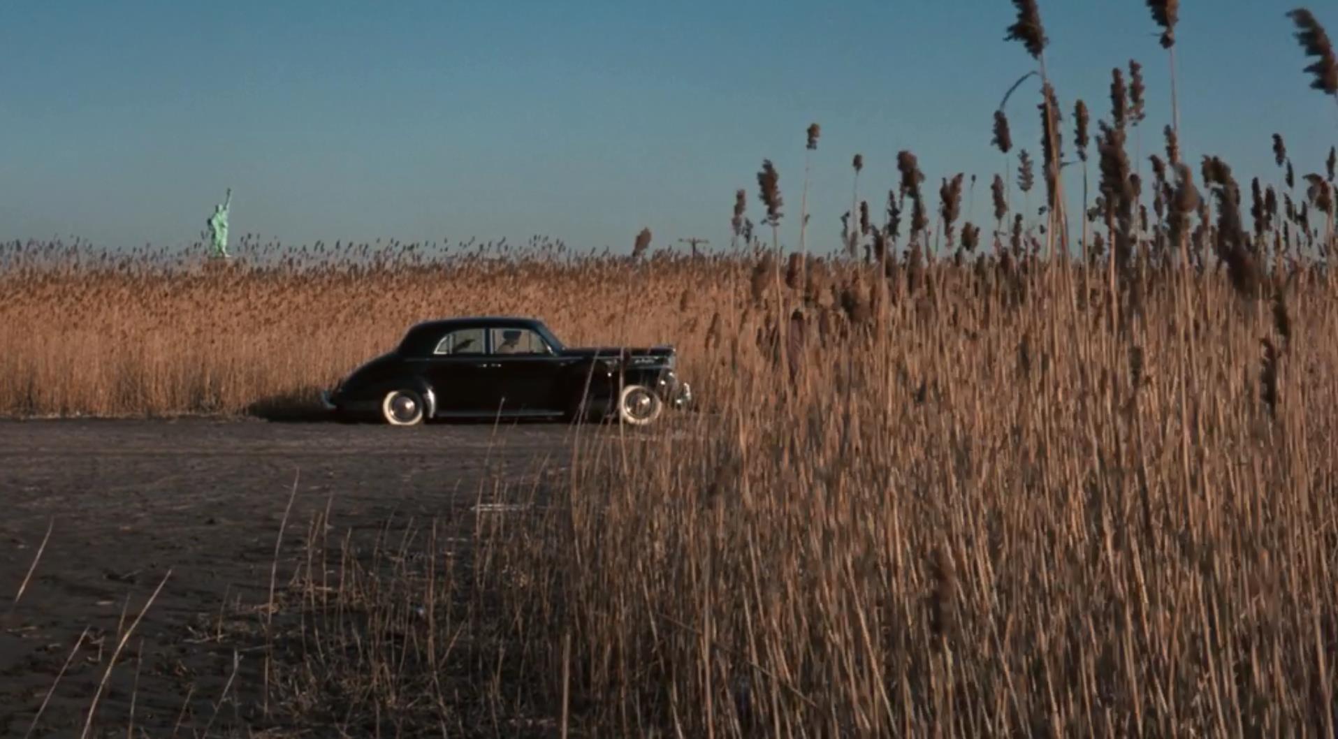 Follow the film composition to make your photos more storytelling - iNEWS