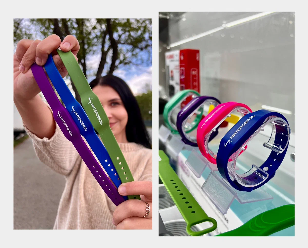 Rings and bracelets, how has contactless technology evolved? - iNEWS