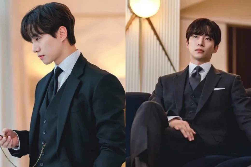 "Welcome to the Kingdom of the King" Li Junhao, 33 years old before and after the camera, 2PM ...