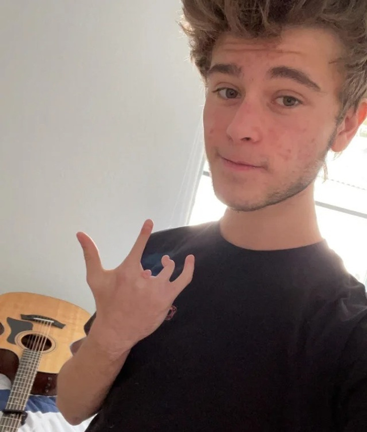 21 Photos That Prove 'Nature Has Extraordinary Imagination' - iMedia