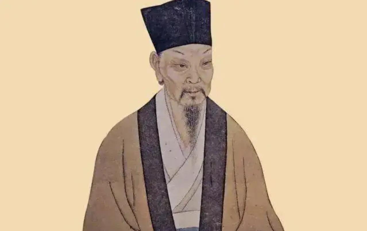 Sima Guang, who wrote "Zizhitongjian", was a person who took personal ...