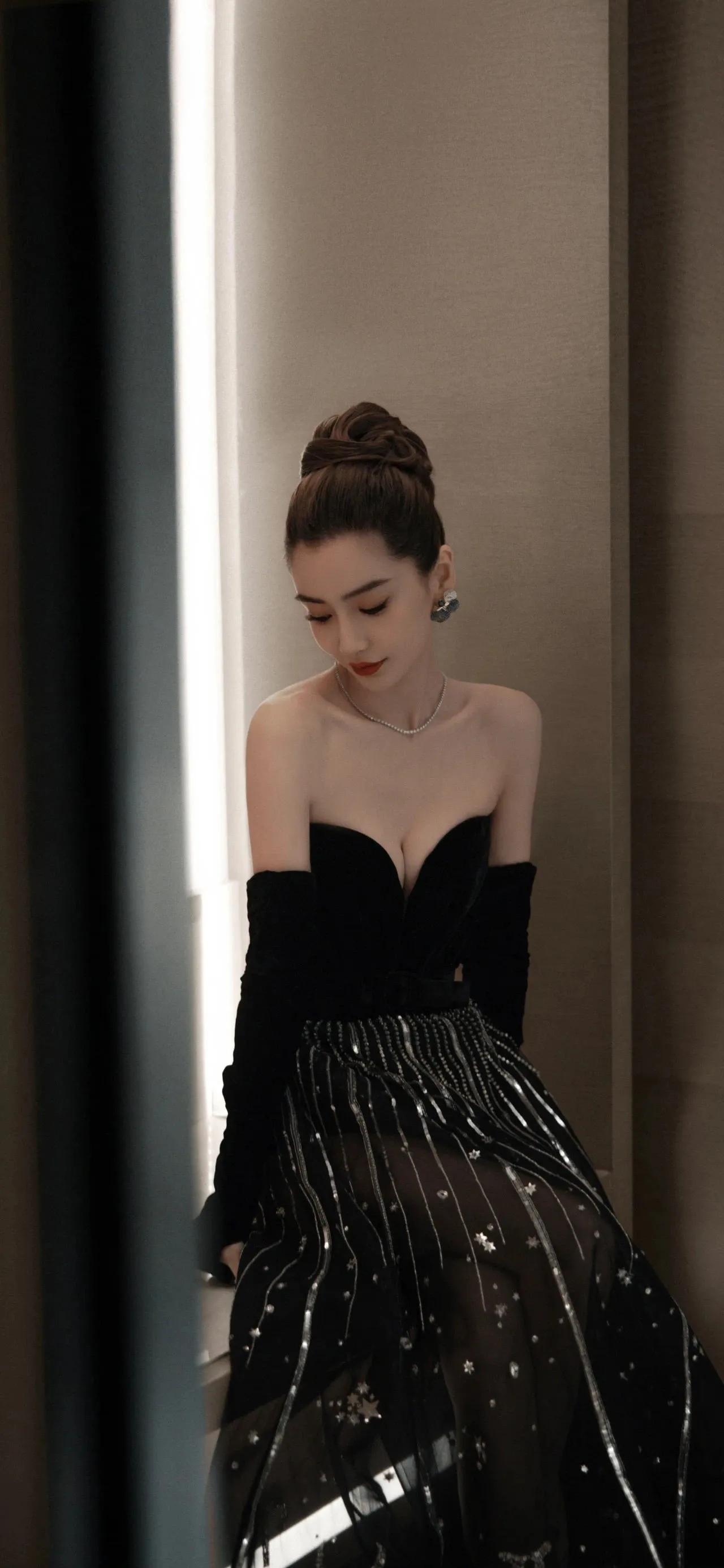 Celebrity Photo|Bai Lu & Yang Ying - iMedia