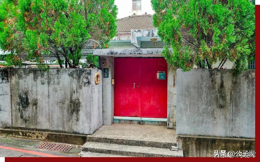 Li An's love history, and Lin Huijia to Baitou, won the award for ...