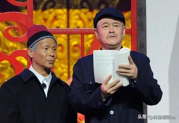Song Xiaobao: Behind the genius of comedy lies his deep mentorship to ...