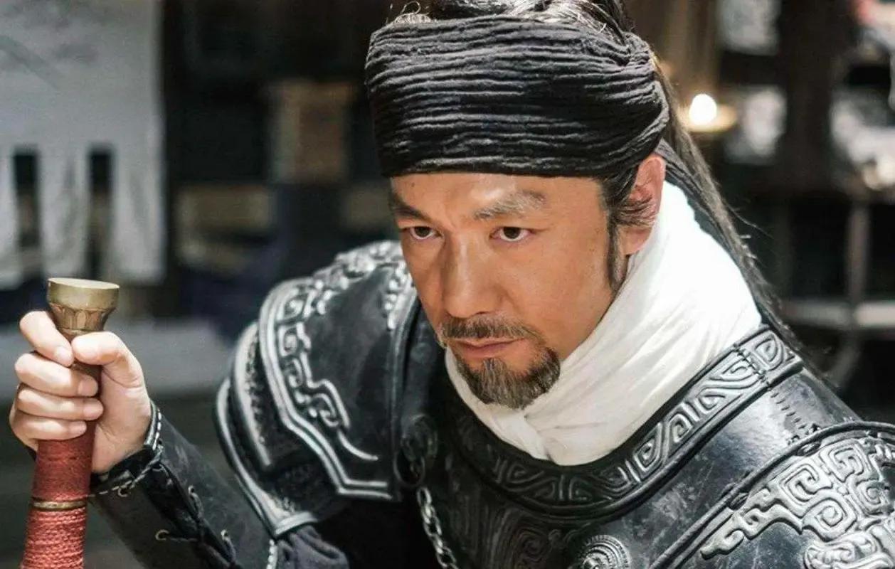 Top Ten Famous Generals in Chinese History - iNEWS