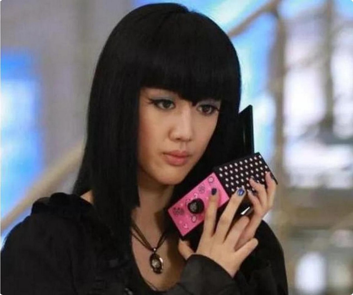 "Ugly Invincible" has been in 15 years, the male protagonist changed ...