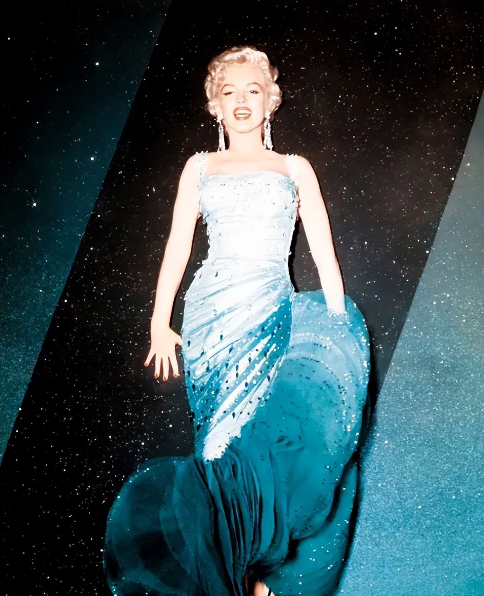 Marilyn Monroe Sex Symbols And The Breakthrough Of Gender Roles Imedia
