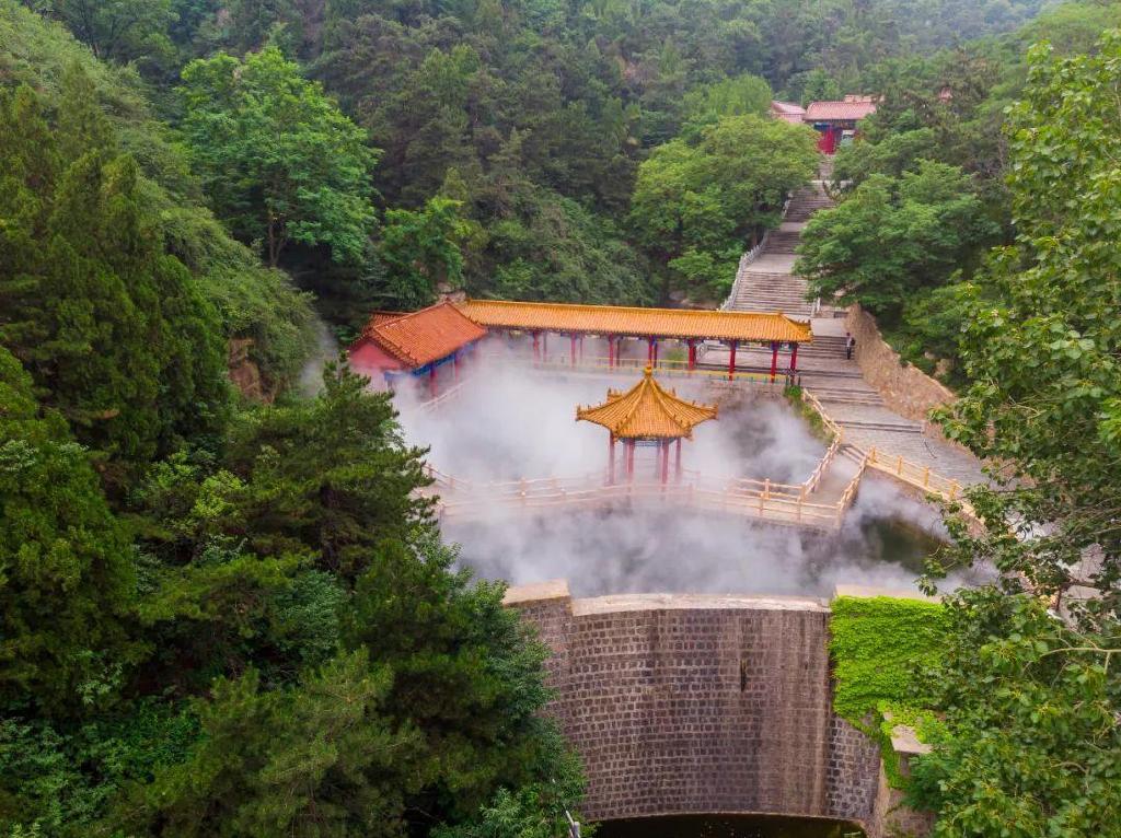 Drunken Beauty Laiwu - iNEWS