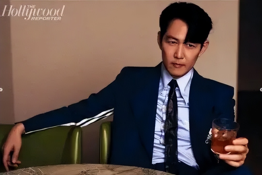 South Korea's financier loves Tang Wei and angrily throws $100 million ...