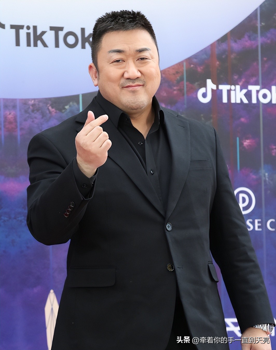 The 59th Korea Baeksang Arts Awards starred on the red carpet, who do ...