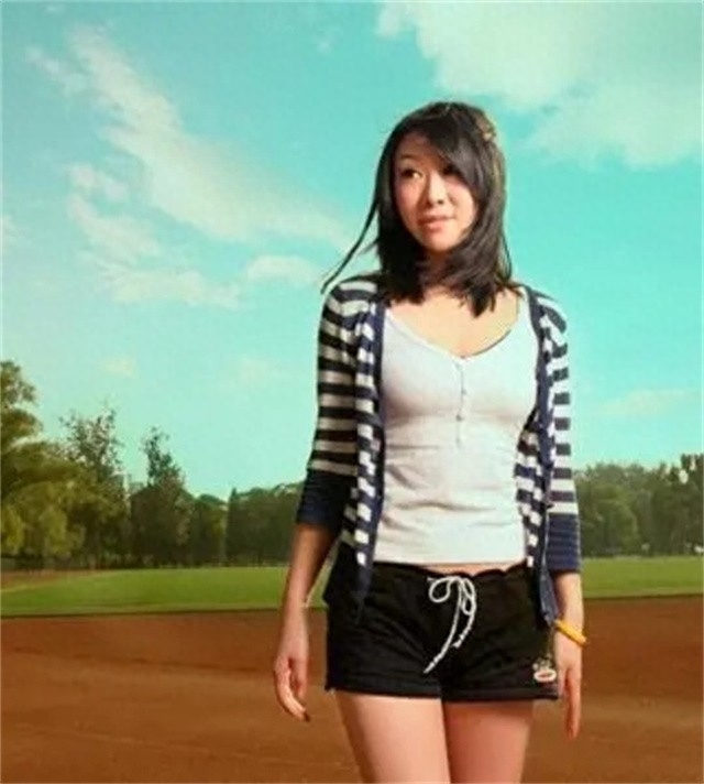 10 years ago, singer Fu Li died in her bed disheveled, and the murderer ...