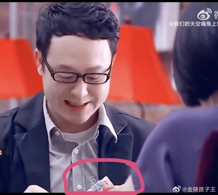 Talk about the role of "Wang Hong" played by Zhang Songwen-I admire Mr ...
